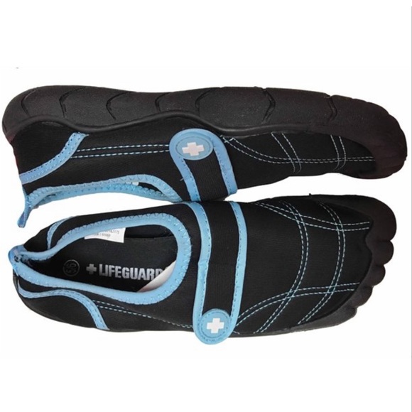 Lifeguard | Shoes | Lifeguard Water Shoes | Poshmark